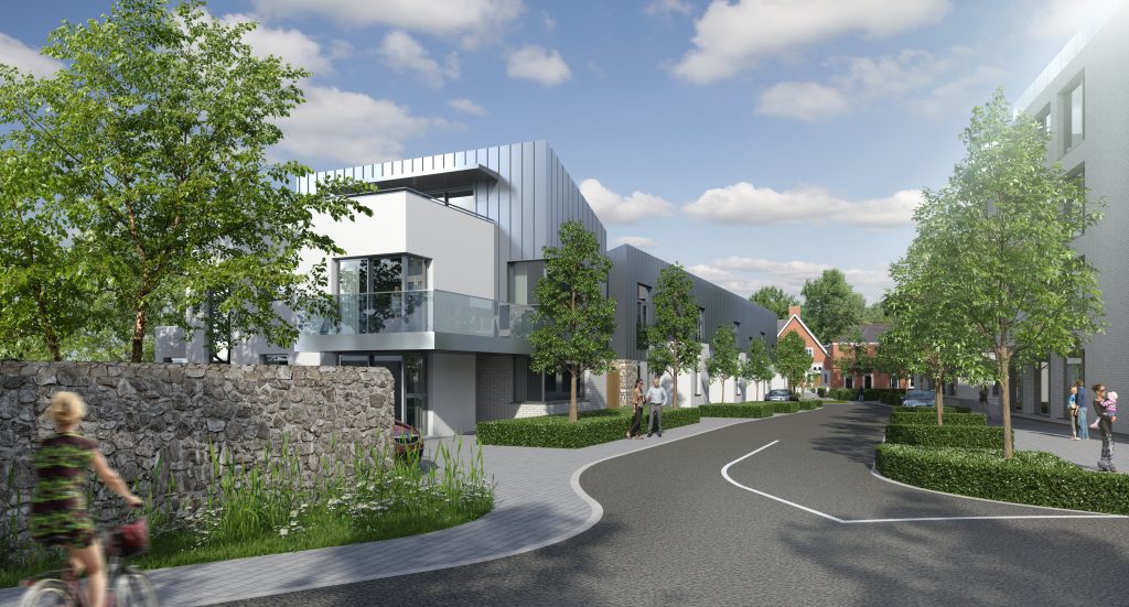 Projects – Fallon Design