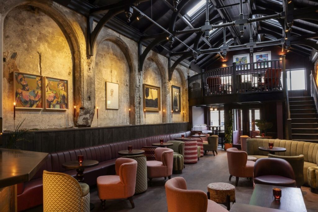 Fallon Design – M and E Engineering